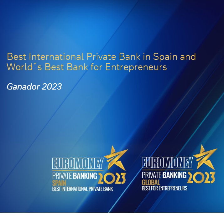 Deutsche Bank reconocido como la mejor banca privada internacional de ...