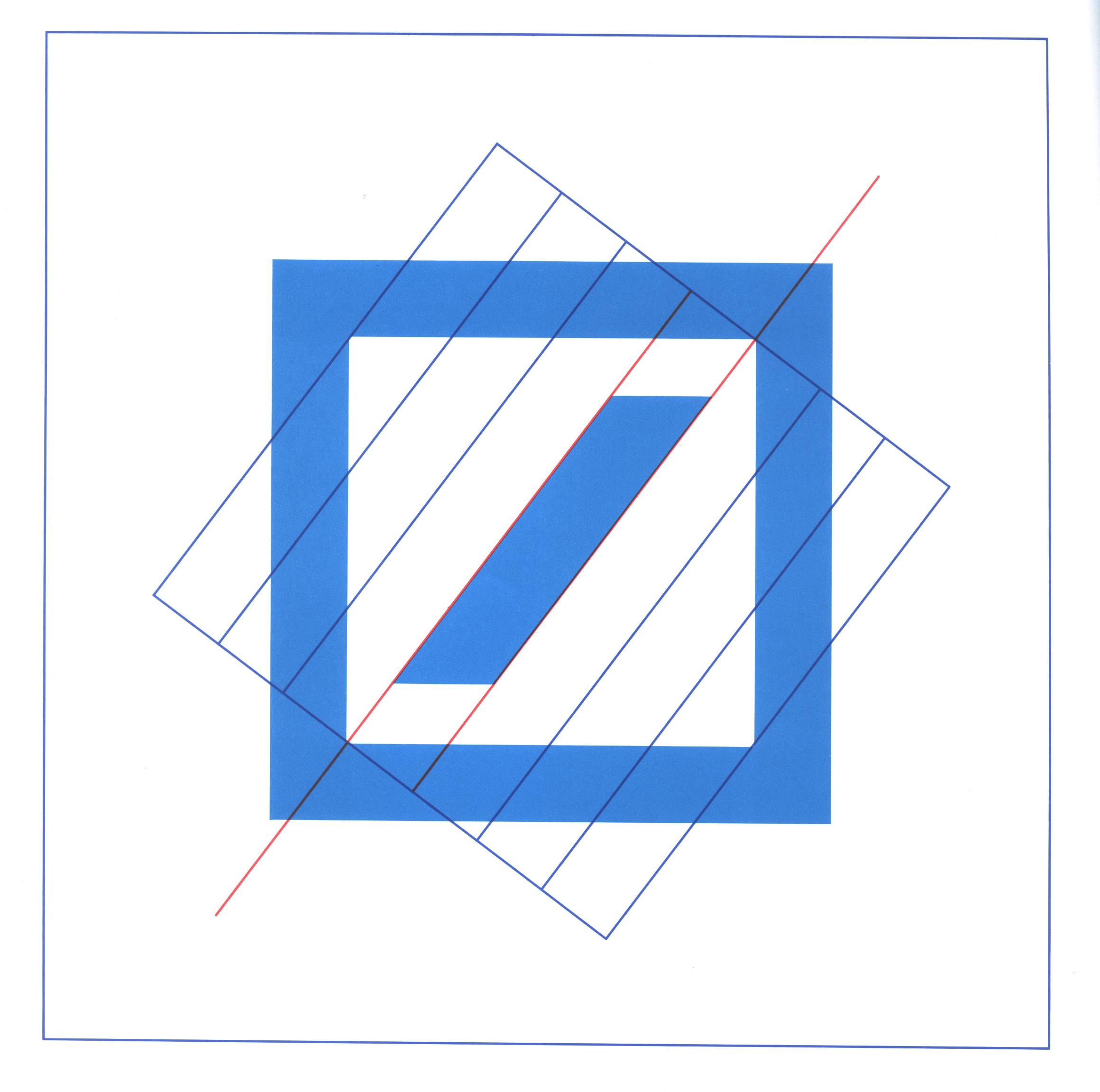 "Así es la banca moderna”: el logo de Deutsche Bank cumple 50 años